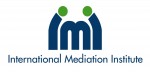 The International Mediation Institute ("IMI") Mediator Certification ...